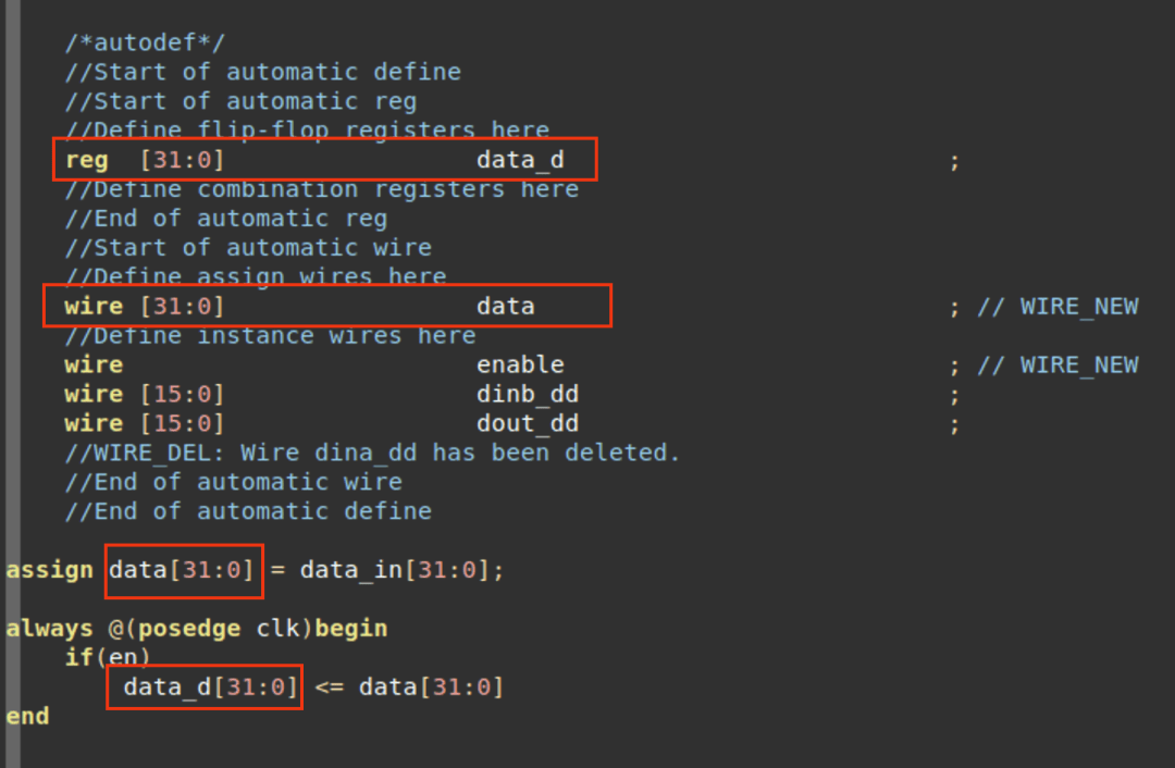 地表最强gVim编写Verilog插件_自动_https_支持