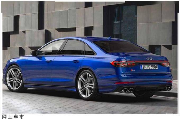 奥迪全新RS8渲染图曝光！搭4.0T引擎/外观更低调_搜狐汽车_搜狐网