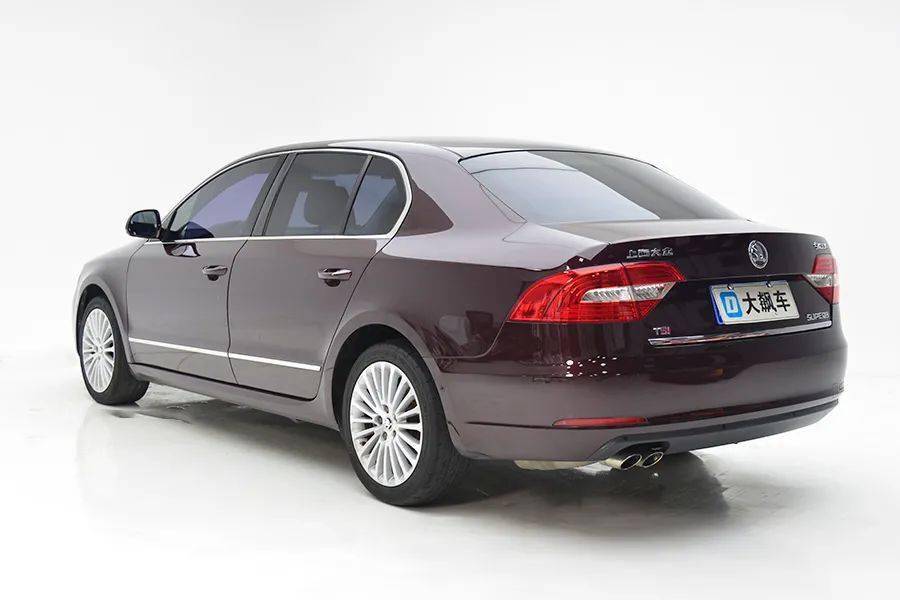 7万出头的德系B级车，1.8T+6AT还是大掀背_搜狐汽车_搜狐网