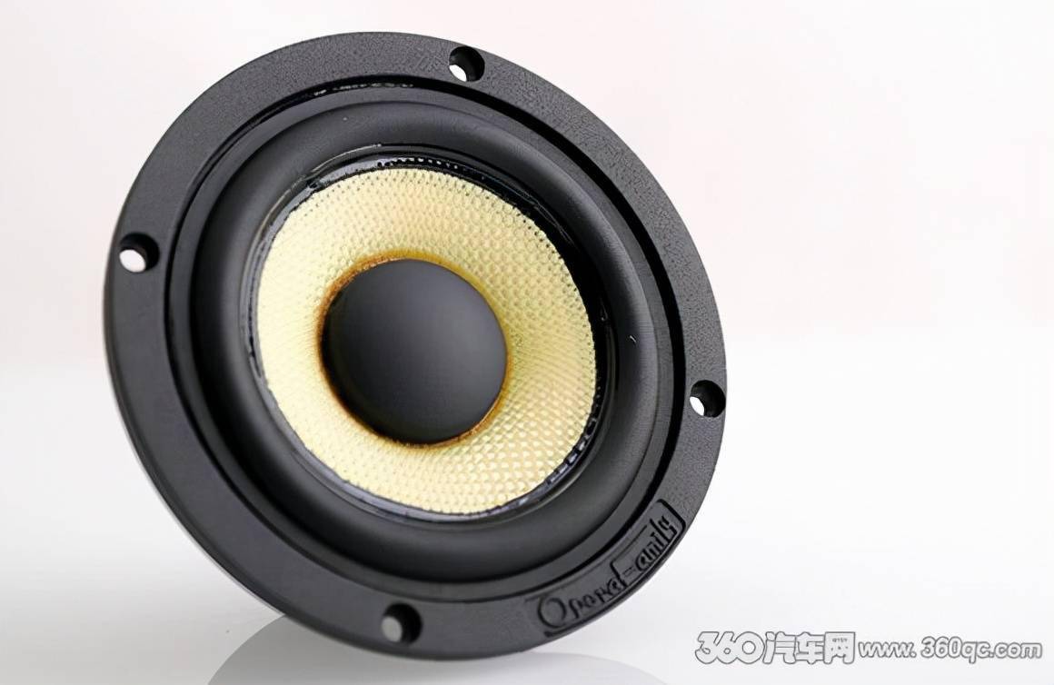 歌剧世家VS53三分频 十五周年纪念版提升面面俱到_搜狐汽车_搜狐网