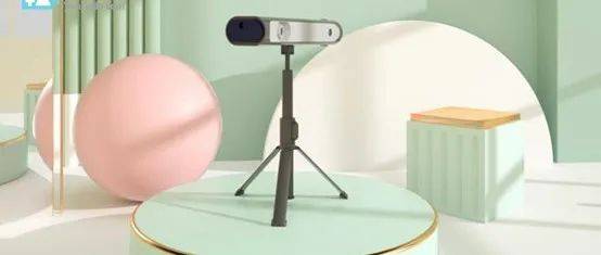 由电商到家居，积木易搭消费级3D扫描仪助力C2M普及_进行_设计_三维