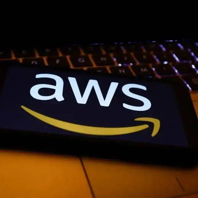 亚马逊AWS宕机，Venmo, Roku, 麦当劳app全挂了，股票反涨?!_Twitter_图片_版权