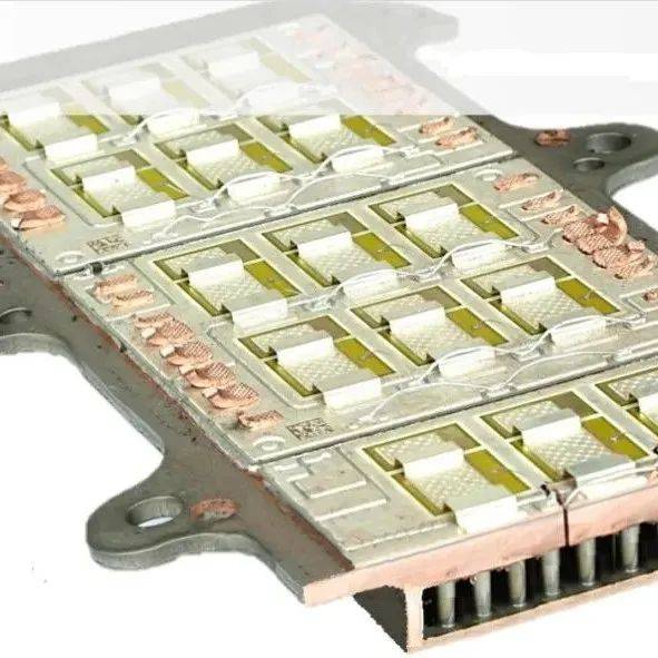 2020年全球IGBT模块供应商营业额及排名_Hitachi_Modules_Fellow