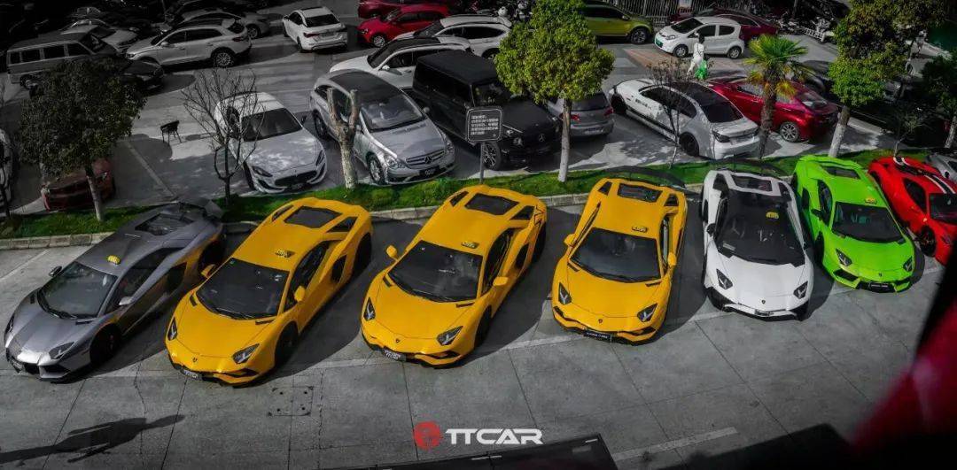 嗨，2022丨520PARK跨年狂欢夜-TTCAR潮车秀_搜狐汽车_搜狐网