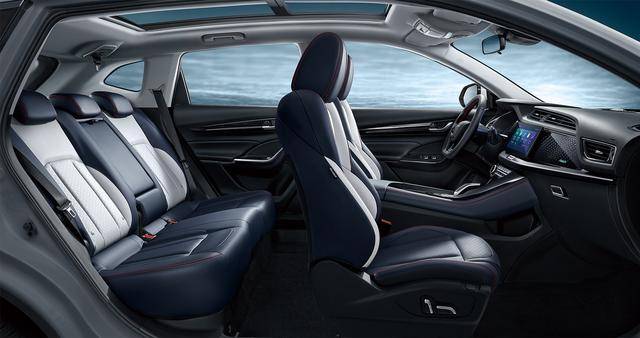 试驾东风风神AX7马赫版：1.5T能怼别人2.0T_搜狐汽车_搜狐网