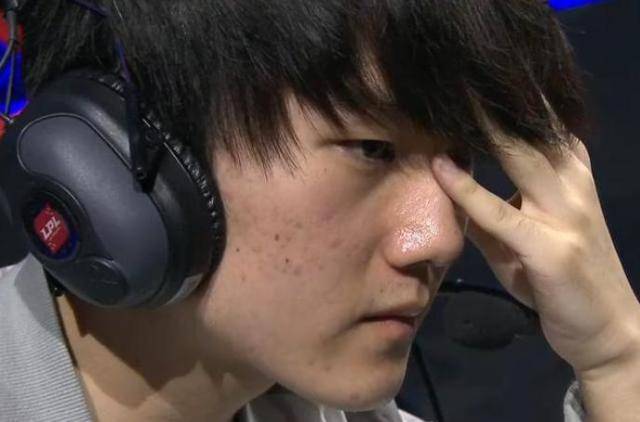 S9主题曲IG该选谁当主角？小钰透露Rookie或成拳头钦定C位