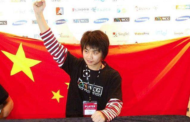 专访SKY李晓峰：世界冠军、CEO、直播一哥，多重身份背后的初心_电竞_游戏_时候