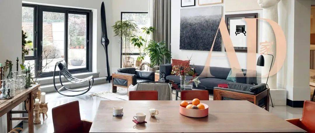 珠宝设计师Lama Hourani家如其人，让艺术连接所有热爱_Ramon_来自_空间