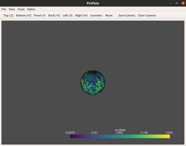 PyVista：一款Python的三维可视化软件_vtk_wslink>_dev