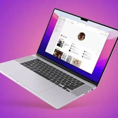 苹果macOS 12.2开发者预览版Beta发布_Mac_App_应用