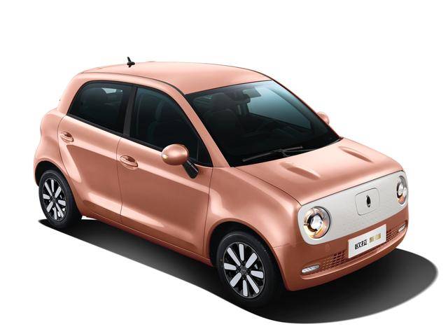 7万级精品小型电动车！欧拉黑猫/长安奔奔E-Star/零跑T03测评_搜狐汽车_搜狐网