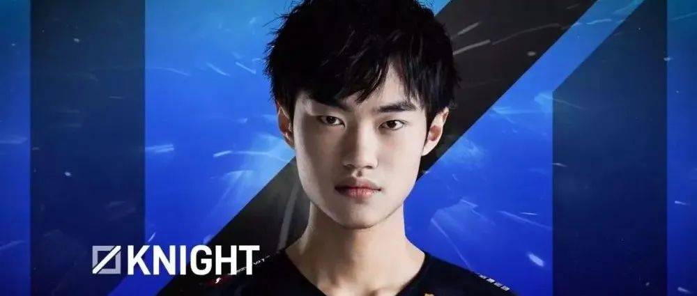 “Knight身价比Faker更高”！SN前教练透露：左手的报价世界第一_选手_兄弟_战队