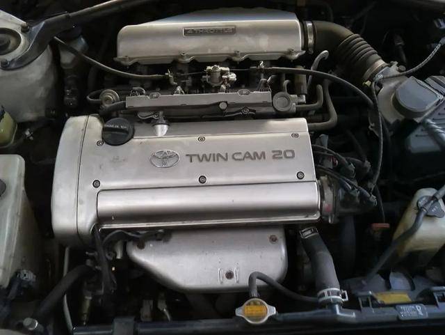 纯干货！关于丰田AE86看这一篇就够了！连秋名山老司机都不知道的秘闻_搜狐汽车_搜狐网