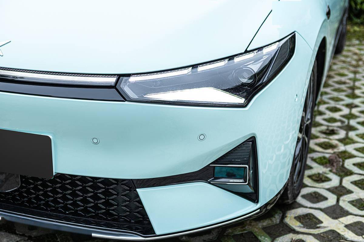 激光雷达or纯视觉路线？小鹏P5、特斯拉Model3有话说_搜狐汽车_搜狐网