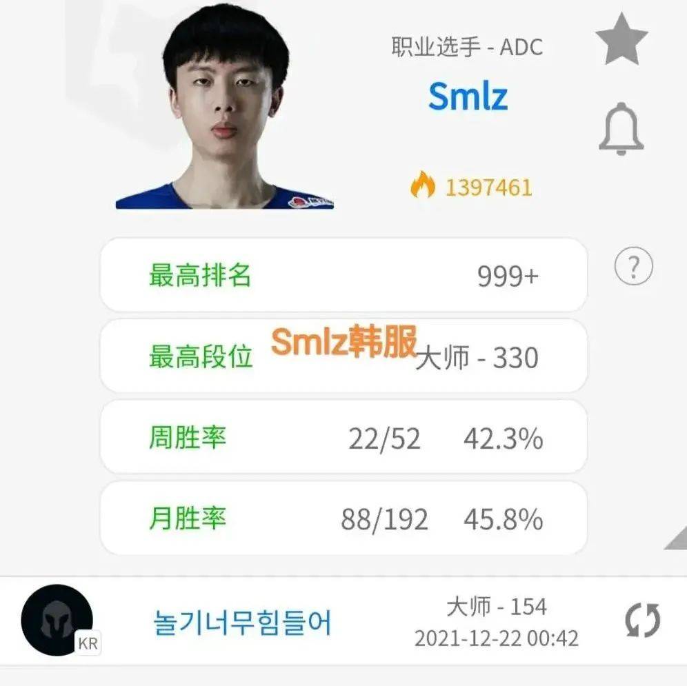 你都没人要了还装啥，“V5中单公开嘲讽Smlz，找个队伍很难吗？”_司马_选手_战队