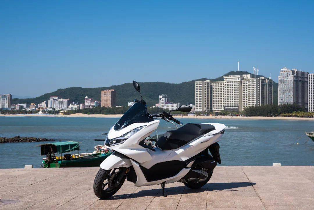 实拍解析全新PCX160，这些升级你都知道吗？_搜狐汽车_搜狐网