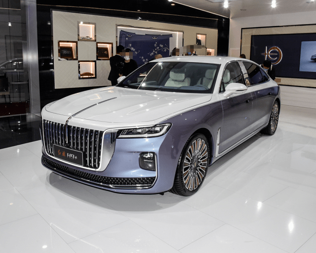可挑战E级、A6L，红旗H9面子和情怀都能照顾到_搜狐汽车_搜狐网