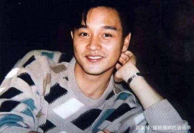 1989年7月张国荣国语专辑《兜风心情》_梁弘志_娃娃_乐坛