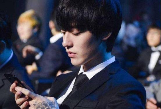 大舅子Mystic的妻子Jintimo加入女团！傲人身材引网友围观_战队_选手_看法