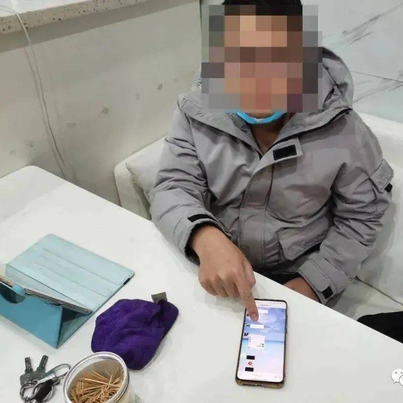 别“口嗨”！多人散布疫情谣言被警方处理！ 黎某某 江平镇 微信