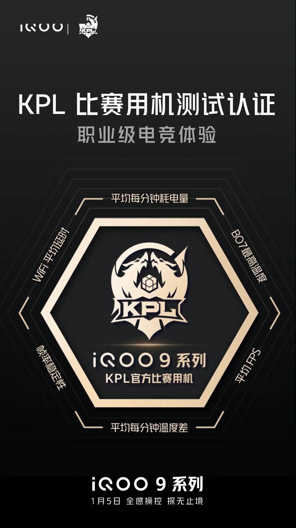 新一代KPL用机iQOO 9爆料汇总，有高端那味了？_搜狐网