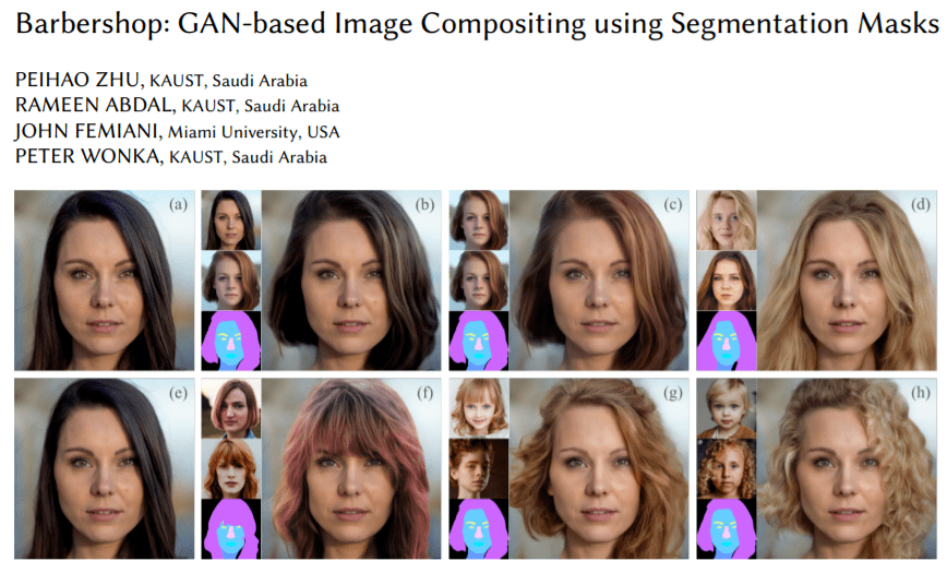 Github大盘点！2021年最惊艳的38篇AI论文_Taming_https_图像