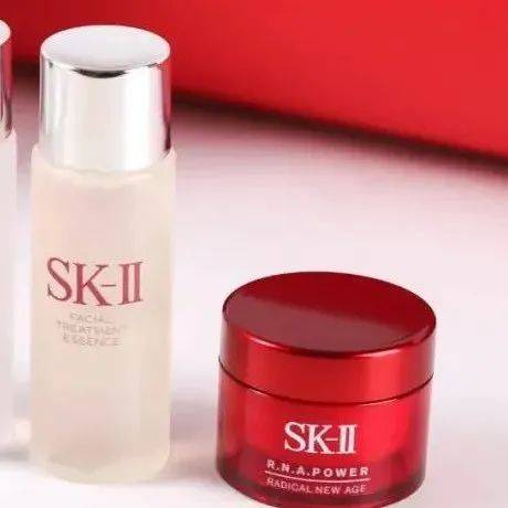 疯了吗？199元买SK-II神仙水套盒？这波降价专柜要哭了……_皮肤_ml_女人