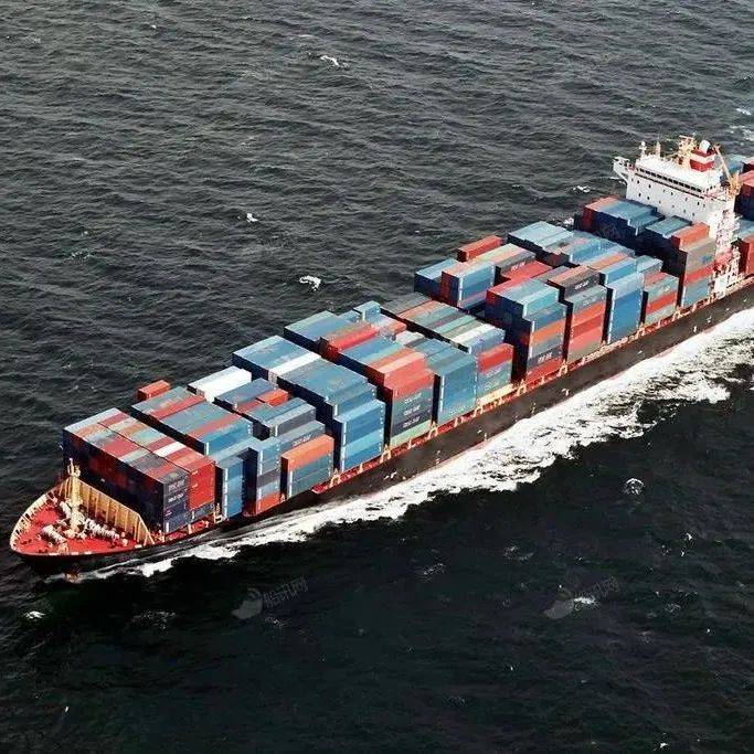 集装箱市场的FFA来了!合约已准备就绪_运价_运费_协议