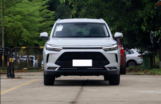 入手捷达VS5快一年，爱信6AT好开，再试驾“X7”，有差距也有突出_搜狐汽车_搜狐网