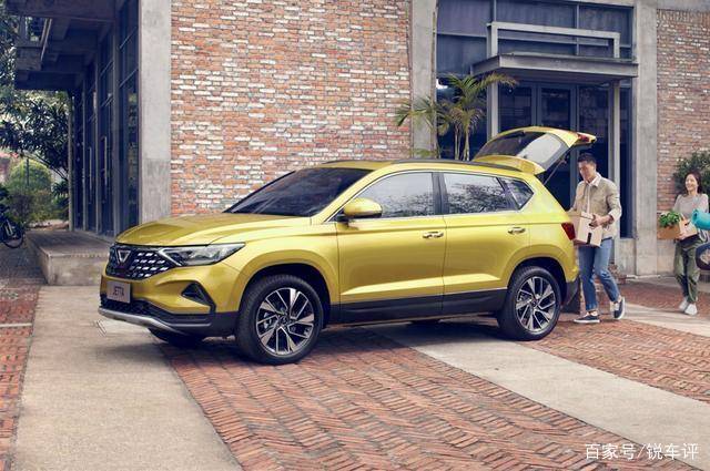 捷达VS5得了同批次唯一碰撞四星，减配版MQB坐实？_搜狐汽车_搜狐网