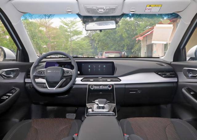 入手捷达VS5快一年，爱信6AT好开，再试驾“X7”，有差距也有突出_搜狐汽车_搜狐网