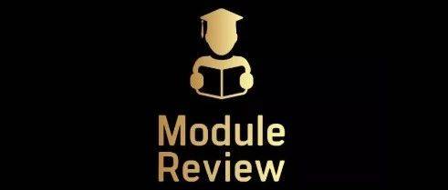 PL3103 Module Review_Sem_Prof_Hon