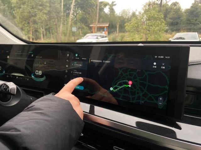 车壹圈试驾丨8AT开起来很上头，全新荣威RX5 MAX走心了_搜狐汽车_搜狐网