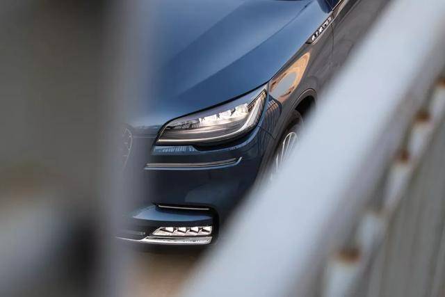 3.0T+10AT，美式豪华SUV！试驾林肯飞行家_搜狐汽车_搜狐网