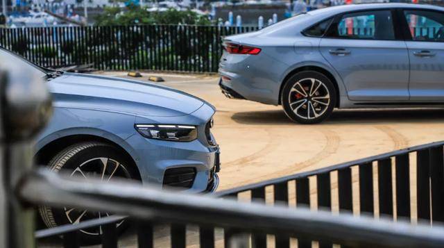 沃尔沃2.0T发动机，月销过万，吉利星瑞11.37万起售_搜狐汽车_搜狐网