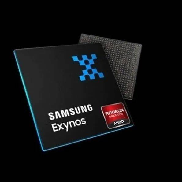 对标骁龙8！三星4nm旗舰芯官宣：AMD GPU加持_Exynos_Adreno_高通
