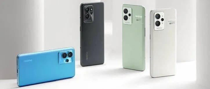 realme GT2 系列手机正式发布，首发价 2599 元起_支持_材料_Pro