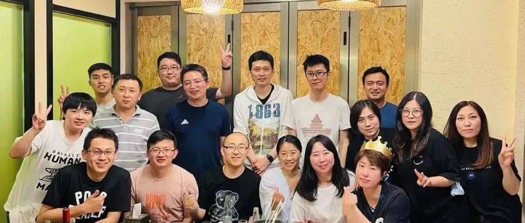 新年招募第一弹：SAP Learning team招聘进行时_Dalian_Hands-on_工作