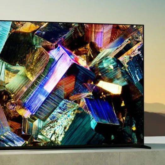 索尼入局Mini LED BLU！其XR驱动有这些亮点_电视_Bravia_技术