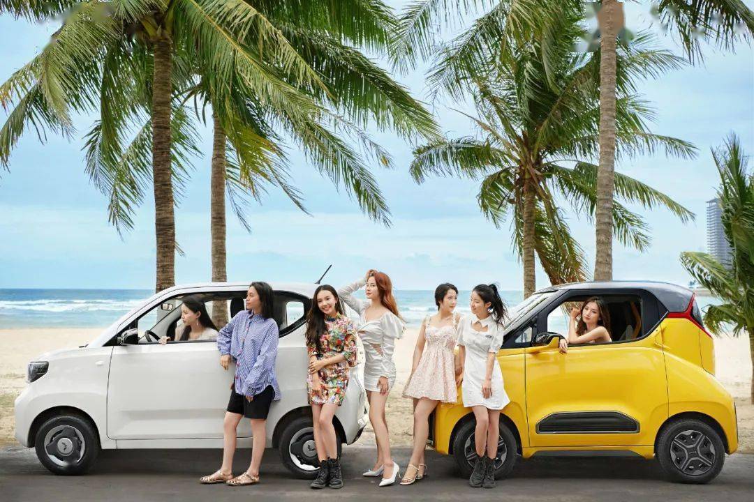 中国新能源单一车型销冠！宏光MINIEV全年销量426,452台_搜狐汽车_搜狐网