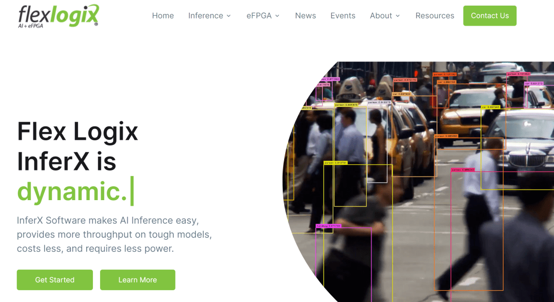 2021年边缘计算融资汇总_芯片_Logix_Flex