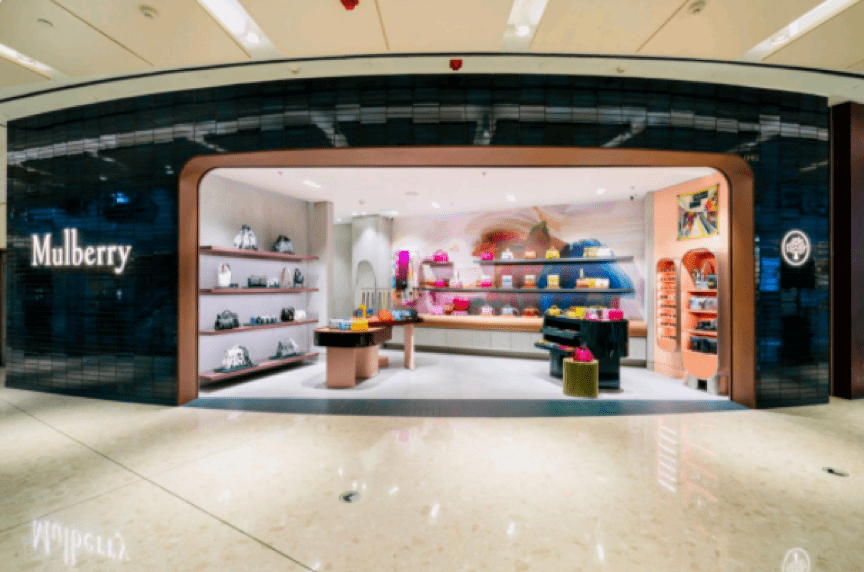 世界最大动漫商场将诞生；梅西百货计划今年关闭更多门店；韩国餐饮业迎涨价潮……_to_Park_and