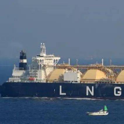 商船三井再造一艘LNG运输船丨航运界_造船_集团_中国船舶