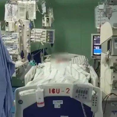 痛心！19岁女生暴瘦至55斤被送进ICU，这些减肥方式千万别尝试！_戒毒_婷婷_处罚