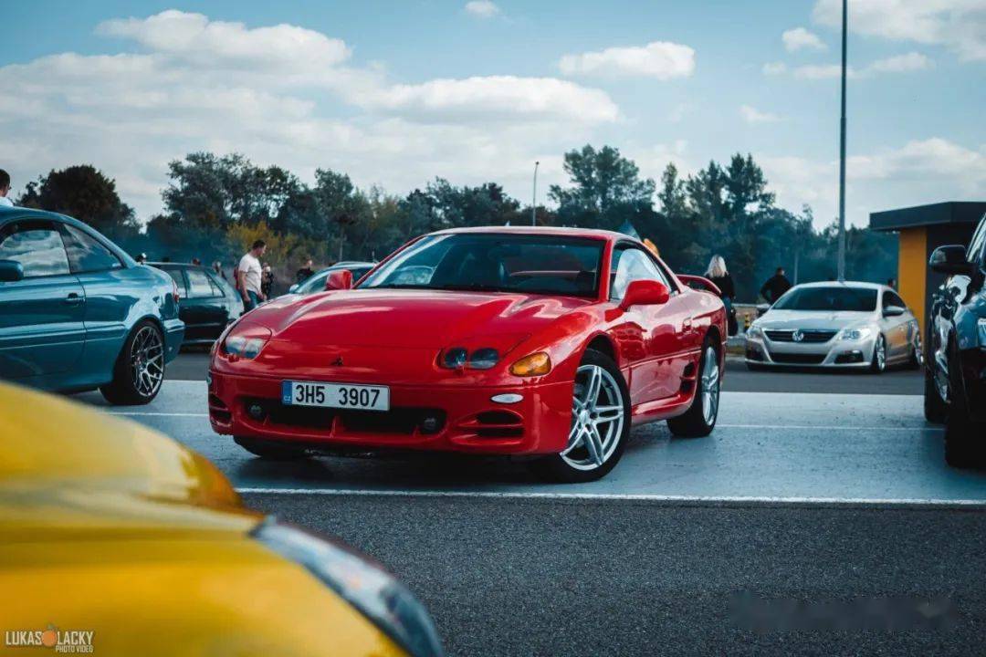 三菱的3000GT究竟哪里不好了？_搜狐汽车_搜狐网