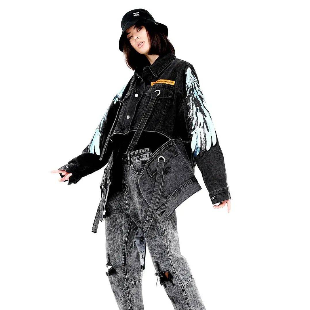 MWM | MWM MOD WAVE MOVEMENT LOOK BOOK！_北美_实际商品_太原