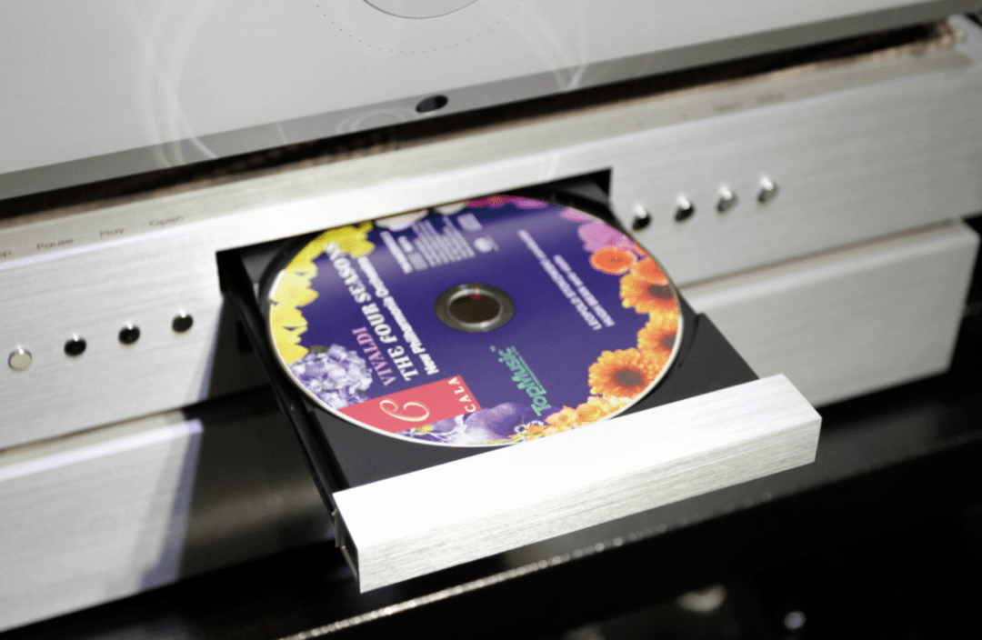 评测丨音源中的超跑 DENSEN B-475 CD播放器_搜狐汽车_搜狐网