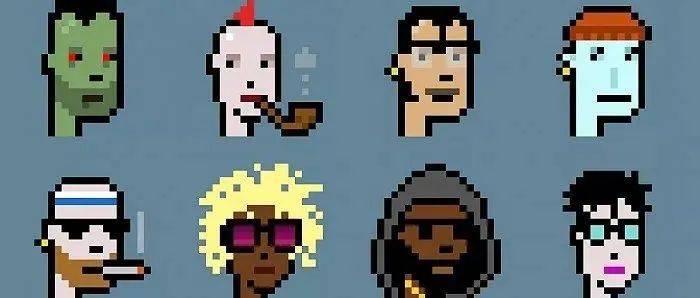 NFT - 2022年科技圈新宠_Token_数字_客户