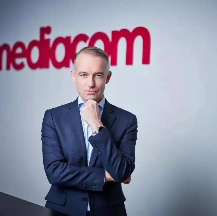 竞立媒体Rupert McPetrie 升任亚太区首席执行官_业务_客户_广告