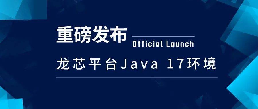 基于OpenJDK 17的龙芯平台Java环境发布，LoongArch平台同步支持_版本_SPECjvm_Oracle